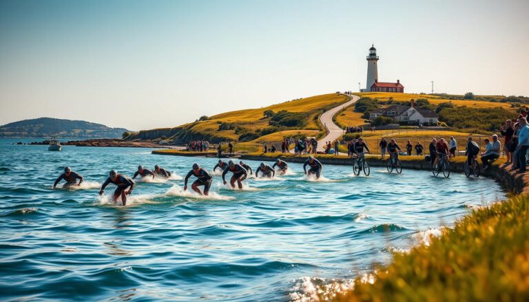 Local Triathlon Races - Awesome Triathlon Near Me